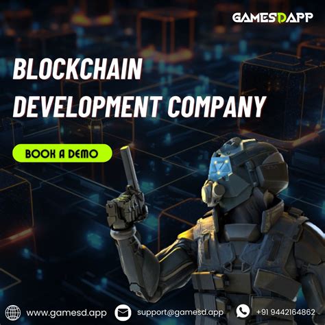 Gamesdapp On Linkedin Blockchaingamedevelopment Gamesdapp