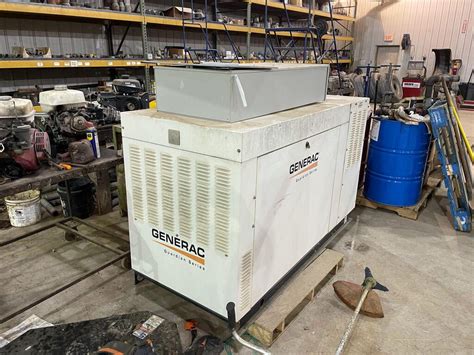 Generac Nexus Controller Manual Generac Qt04854gnac Qt04854gnax Qt04854jnax Qt04854anac User