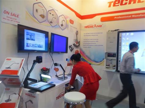 China Smart Education 5mp Desktop Visualizer Document Camera For