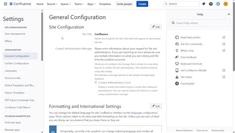 Mastering Confluence A Beginners Guide To Team Collaboration