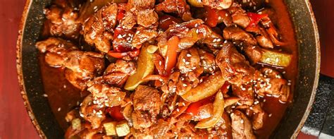 Chicken And Zucchini Stir Fry Recipe Ketocycle