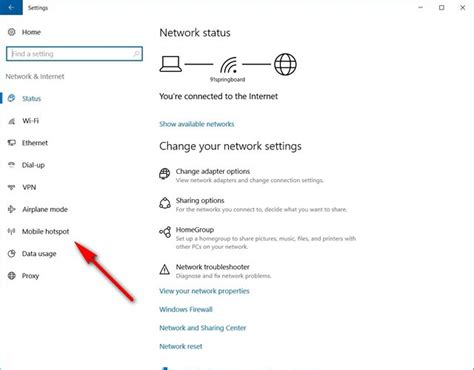 Top Free WiFi Hotspot Software For Windows Beebom