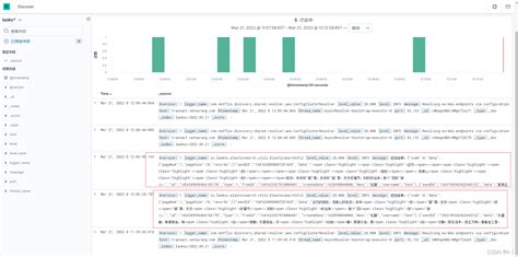 Springboot 20 集成elk 762springboot 20集成elasticsearch 762集群 Csdn博客