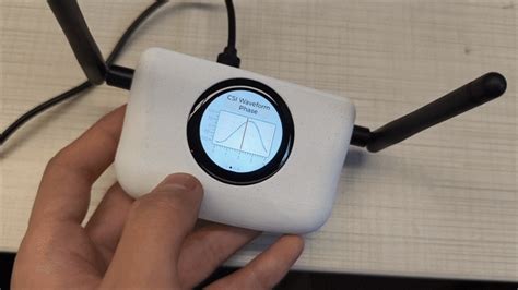 Introduction To Esp Csi Solution — Esp Techpedia Latest Documentation