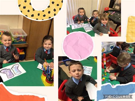 Fun In Year 1