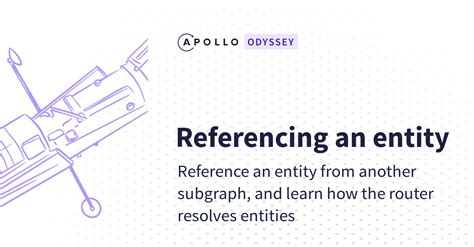 Referencing An Entity Graphql Tutorials