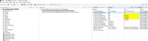 Launchxl F280049c Pcmc Closed Loop Application Configuration Does Not Work For Active Load