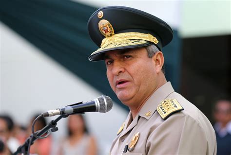 Vicente Romero La Trayectoria Del Ministro Del Interior Y La Vez Que