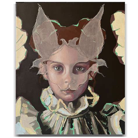 Perrilla Vi Galería Sara Caso