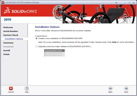 Solidworks 2019 Installation Guide Part 4 Composer Plastics Inspection Mbd And Simulation