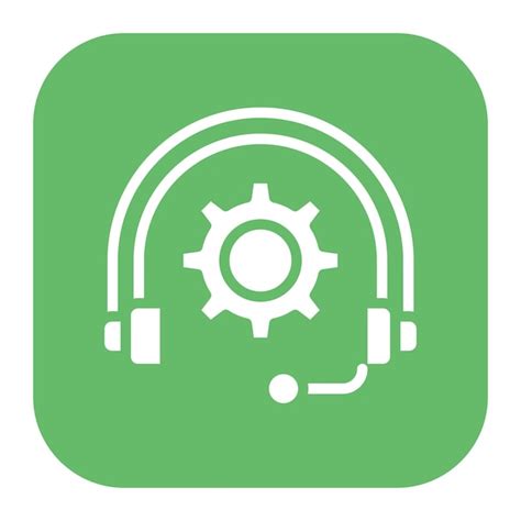 Premium Vector Technical Support Vector Illustration