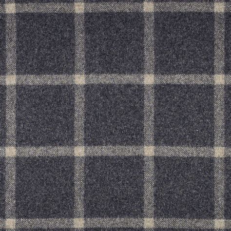 Abraham Moon Hawes Fabric 100 Wool Available In 3 Colours By The
