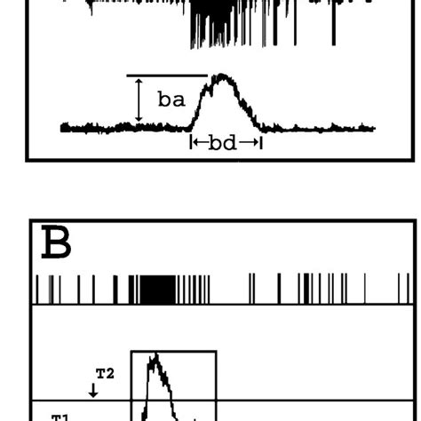 A Feature Extraction Via Integration Of Spike Trains A Download