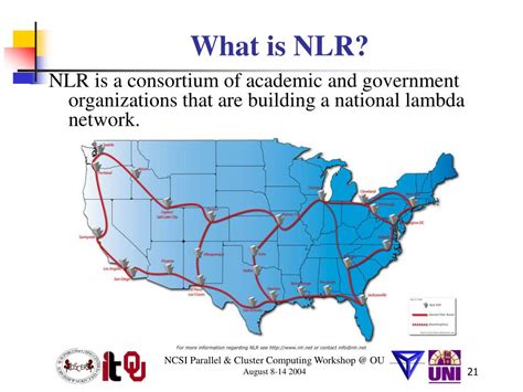 ppt parallel and cluster computing supercomputing overview powerpoint presentation id 318649