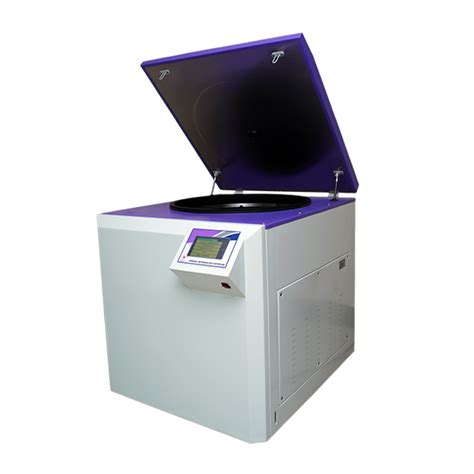 Refrigerated Centrifuge Imperial Biotech