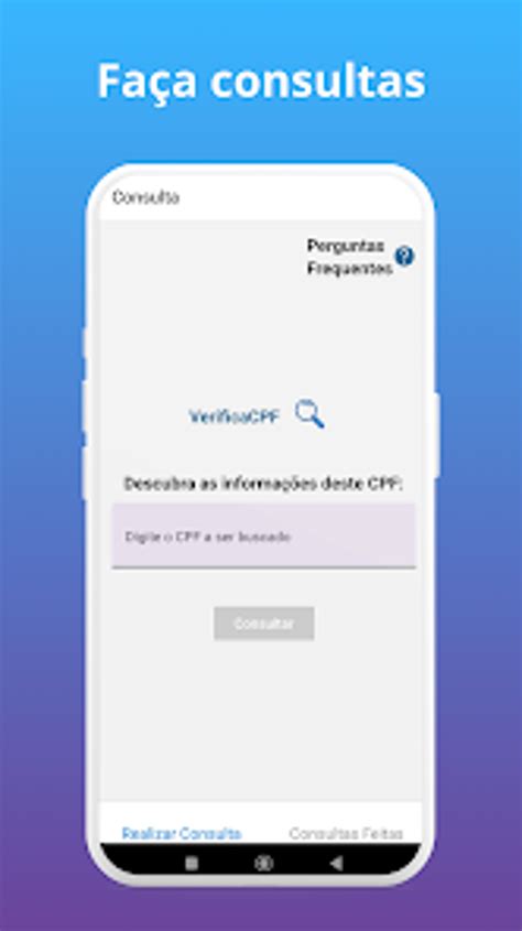 Verifica Cpf For Android Download