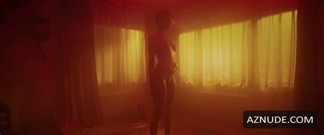 Elemental Nude Scenes Aznude