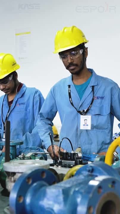 Eram Technologies Private Limited Espoir Academy Eram Skills Academy On Linkedin Training