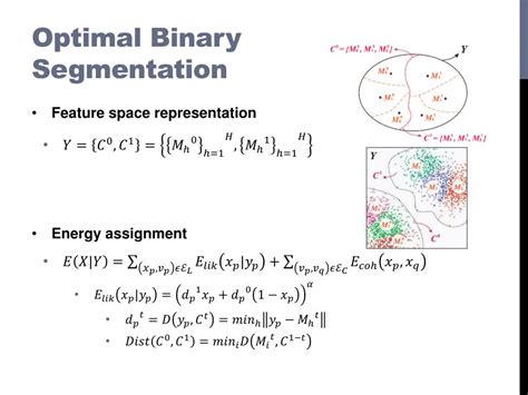 Ppt Self Validated Labeling Of Markov Random Fields For Image Segmentation Powerpoint
