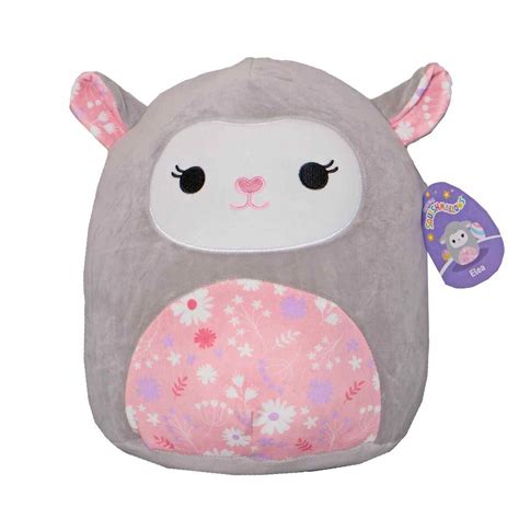 Squishmallows 12 Inch Easter Elea Thomas Online