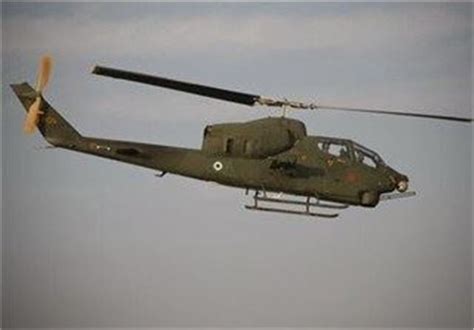 دست برتر ایران در تولید بالگردهای پیشرفته؛ رقابت «طوفان ایرانی با «کبرای آمریکایی تسنیم