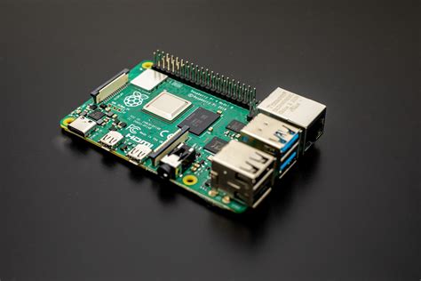 Researchers Build Novel Malware Detection System For Raspberry Pi