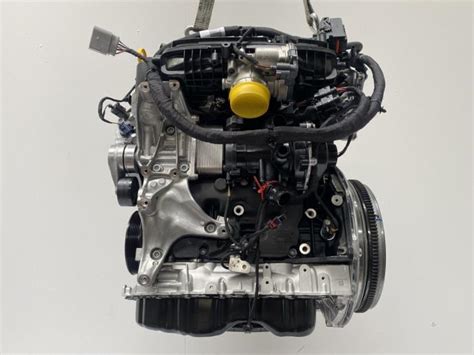 Engine Volkswagen Golf Viii 20 Tsi 16v 06q145701c Dnn