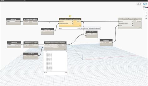 Adding Sheet Number Prefix To Views Dynamo