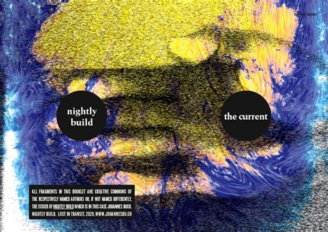 The Current Nightly Build Foam