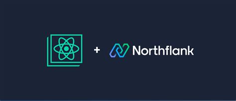 deploying create react app on northflank — northflank