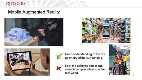 Edge Assisted Realtime Object Detection For Mobile Augmented