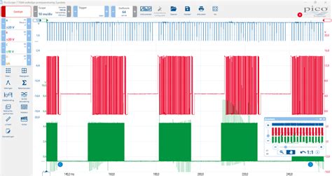 Controlling A High Pressure Gasoline Pump With Arduino General Guidance Arduino Forum
