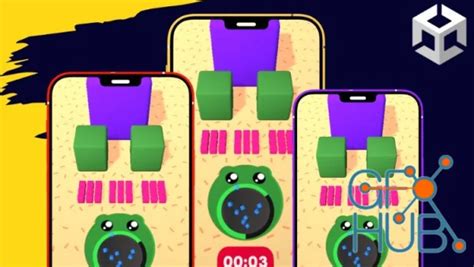 Unity C Mobile Game Make Your Own Hole Game From Scratch GFX HUB 2 0 Creative Community