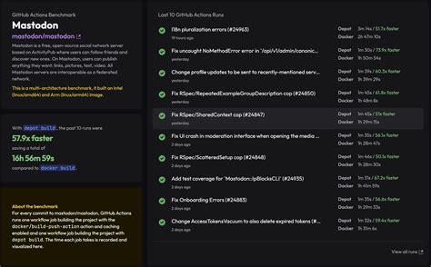 Announcing Accelerated Local Builds