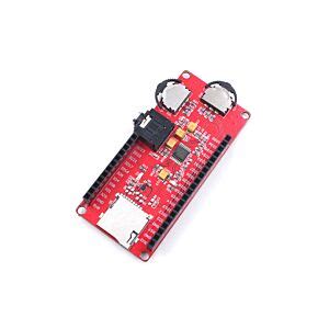 MaESP ESP OLED Makerfabs