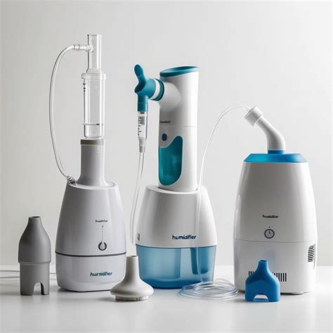 Nebulizer For Copd Qsolar System