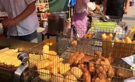 回顾：“生活太难了！卖30元油条，竟被罚5万！”法院：程序违法，撤销