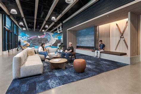 Snowflake Tenant Improvement Coffman Engineers