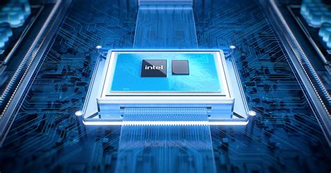 Intel Launches Th Gen Intel Core Mobile Processors Vision Processing Unit And More