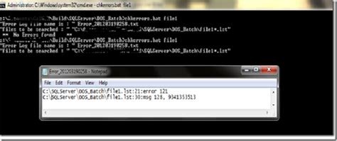 Comment In Windows Batch File Lanawindow