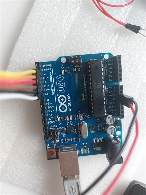 7 Segment Correctly Connected Displays Arduino Forum