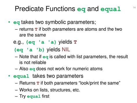 Predicate Functions Functional Programming In Java 8 Definitive