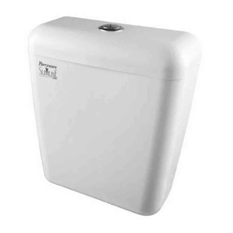 Parryware Hexa Flushing Cisterns Pvc At Rs 775 In Bengaluru Id 2849577471255