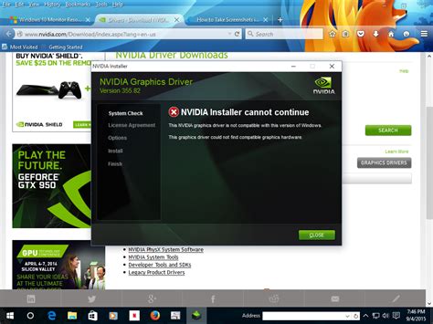Windows 10 Monitor Resolution Issue Microsoft Community