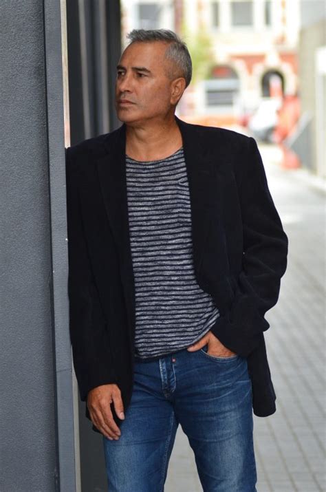 Portfolio Model Agency Chad E