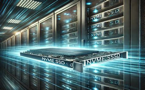 The Next Generation Of Enterprise NVMe SSD Hosting Nasscom The Official Community Of Indian