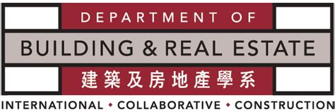 Department Of Building And Real Estate Bre