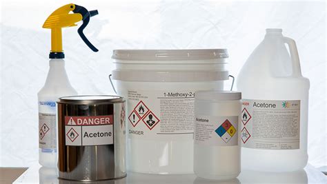 Ghs Secondary Container Labeling Requirements And Solutions Brady Ghs Secondary Container Labeling Requirements And Solutions Brady