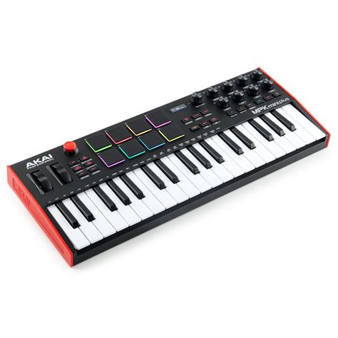 Best Midi Controller For Reaper Top Picks For 2024 Burtons Blog
