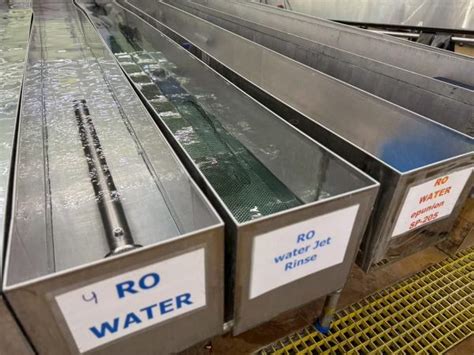 Passivationpassivation Cse Group Cse Chiang Sung Enterprise Co Ltd